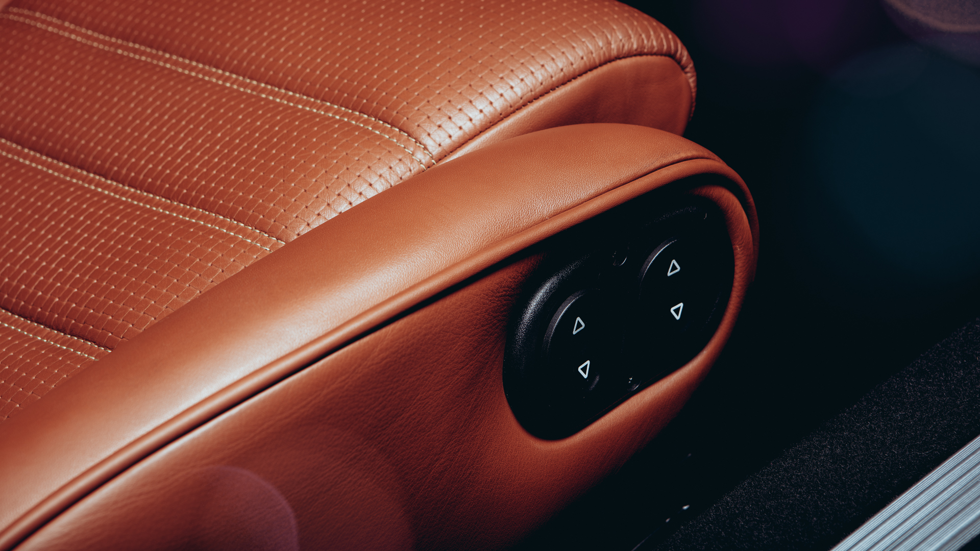 Paul Stephens Autoart Classic Touring Series II